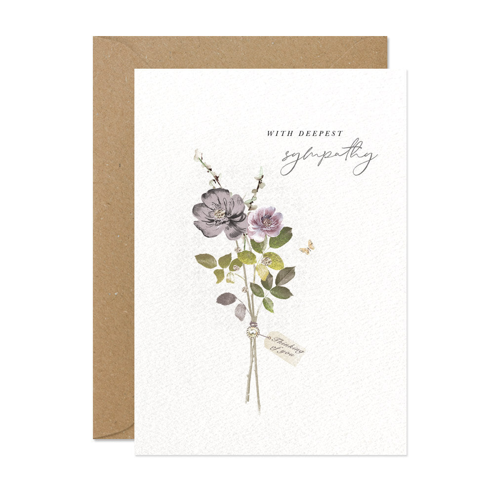With Deepest Sympathy Card DC Boutique with-deepest-sympathy-card-dc-boutique
